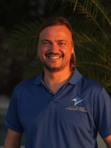 Meet New Resort Manager Jonas Heeb | Surface Interval Part 1 - Solitude ...