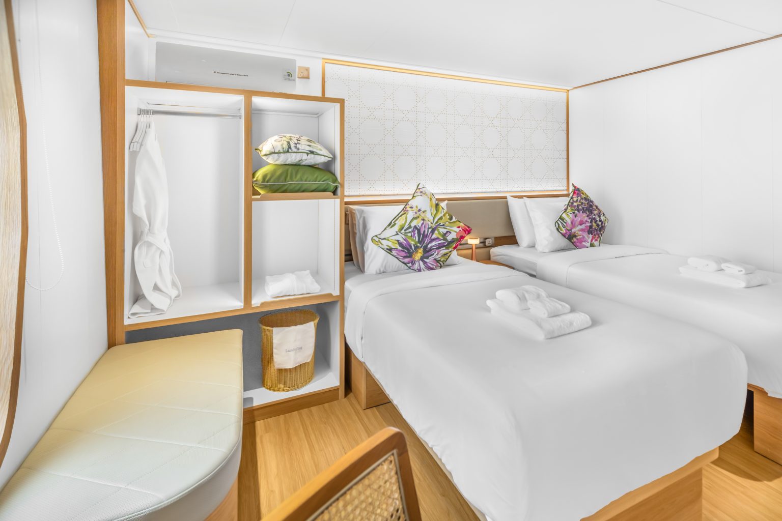 Ocean View Cabins at Solitude Gaia - Solitude World