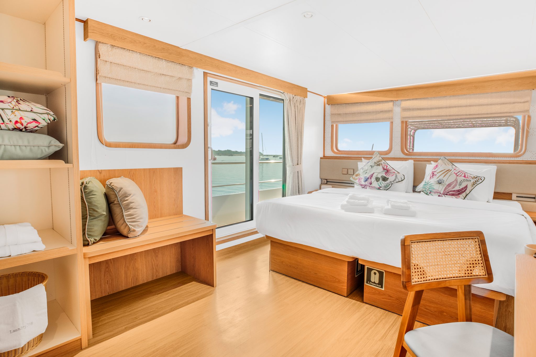 Solitude Gaia | Palau Liveaboard – Solitude World