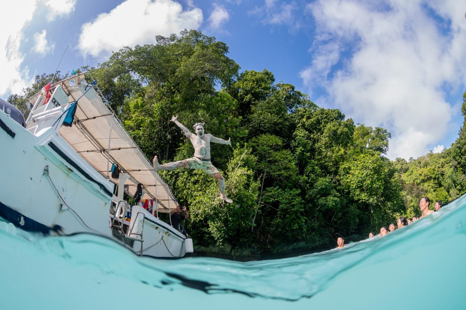 Palau Travel Guide 2025: Things to Do, Accommodations & Tips