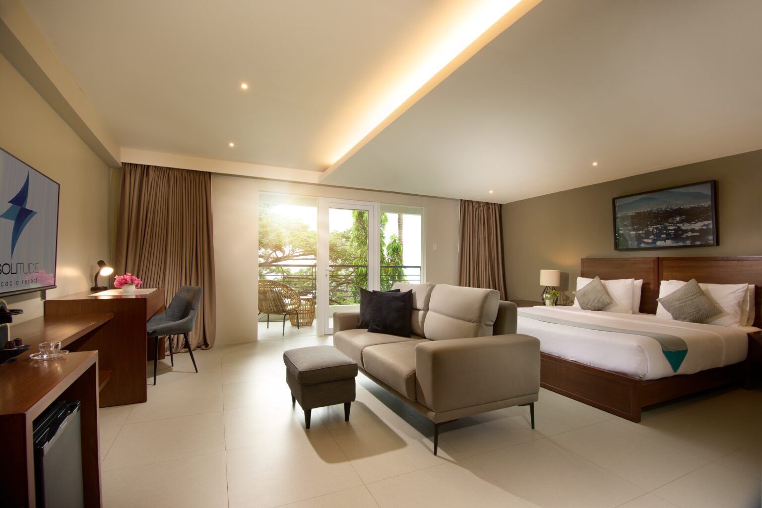 Solitude Acacia Resort | Dive into Anilao's Paradise – Solitude World