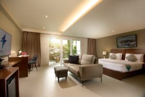 Solitude Acacia Resort | Dive into Anilao's Paradise – Solitude World