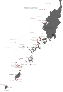 Palau Liveaboard in 8 Days and 7 Nights | Solitude Gaia
