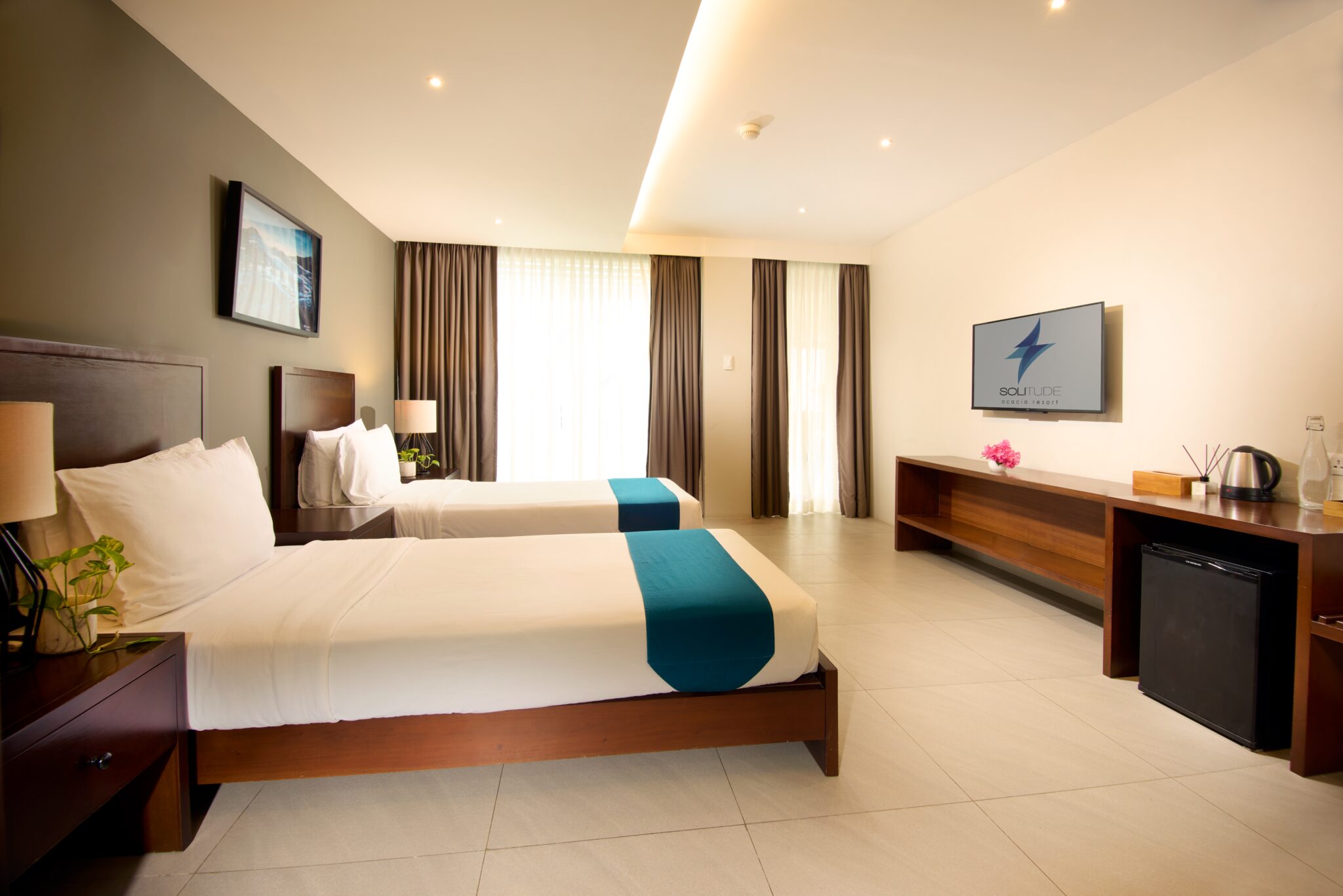 Solitude Acacia Resort | Dive into Anilao's Paradise – Solitude World