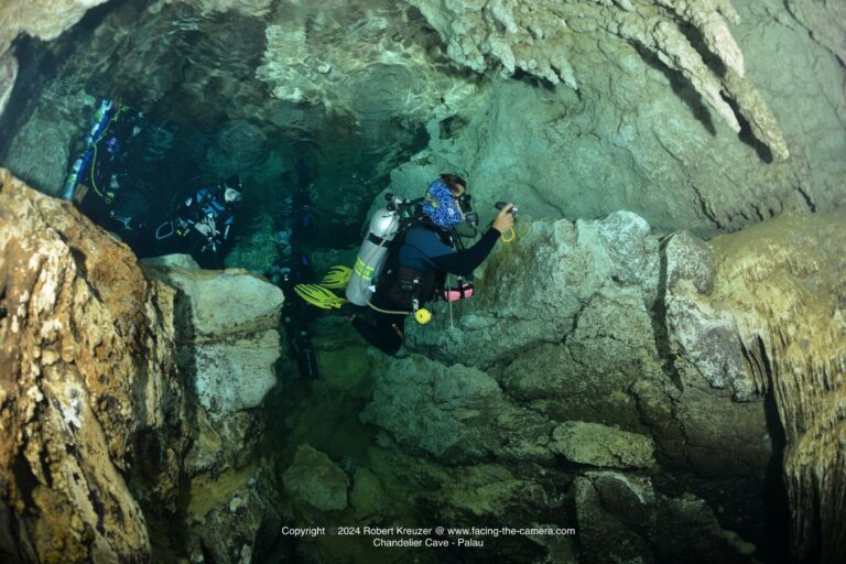 Cave Diving: What to Know Before You Go? - Solitude World
