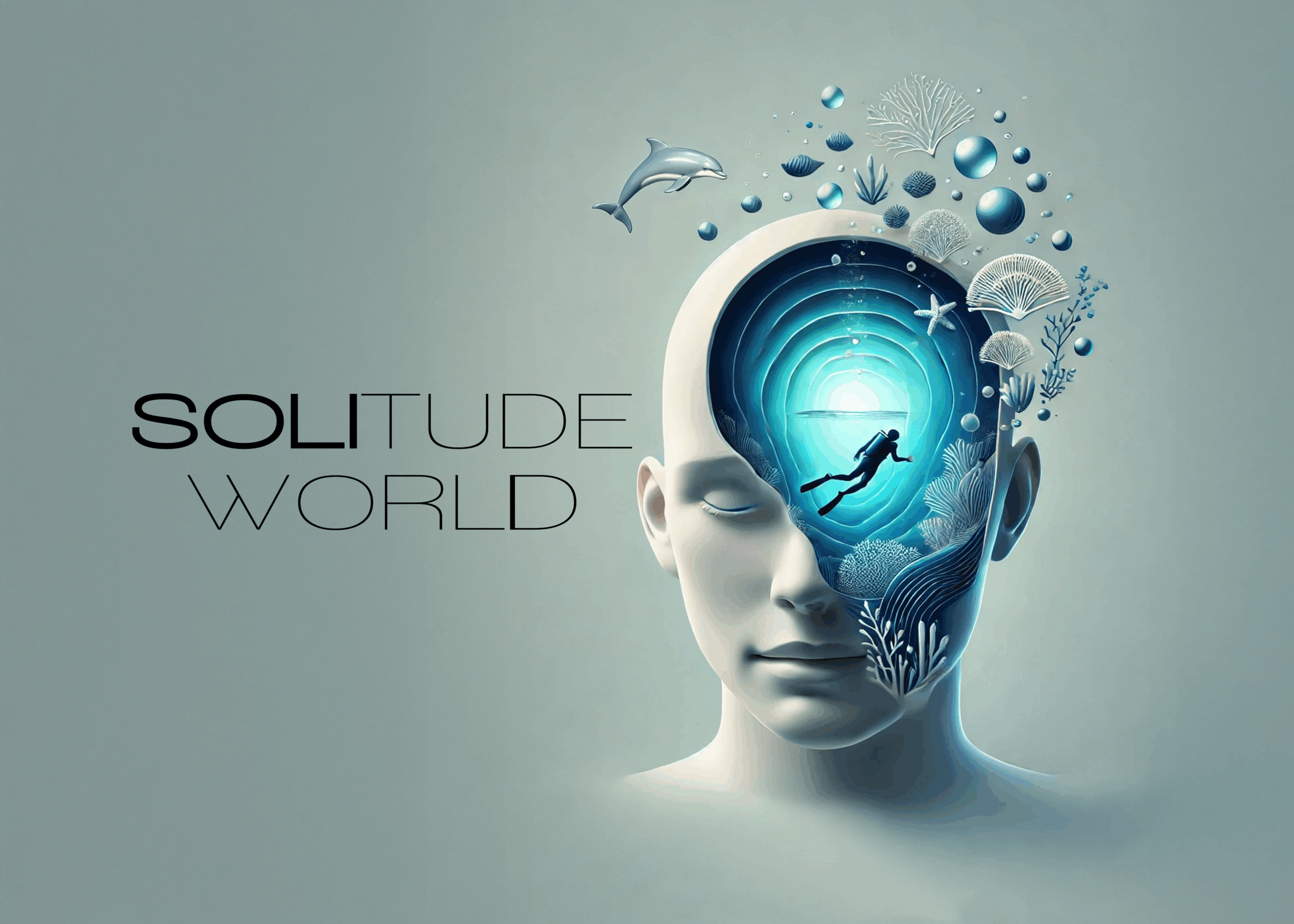 EXPLORER Digital Digest – Solitude World