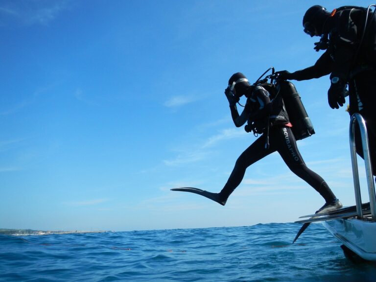 Types of Diving: Explore the Most Popular Dive Styles
